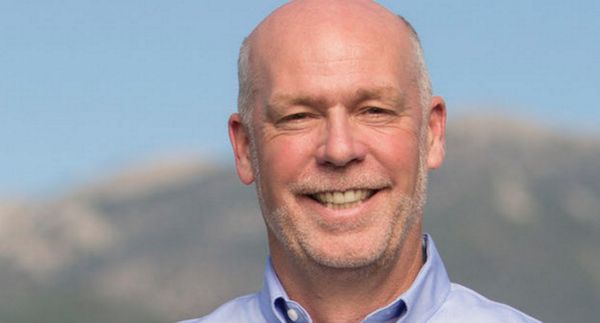 Montana congressman-elect pleads guilty to assaulting a reporter - Raw ...