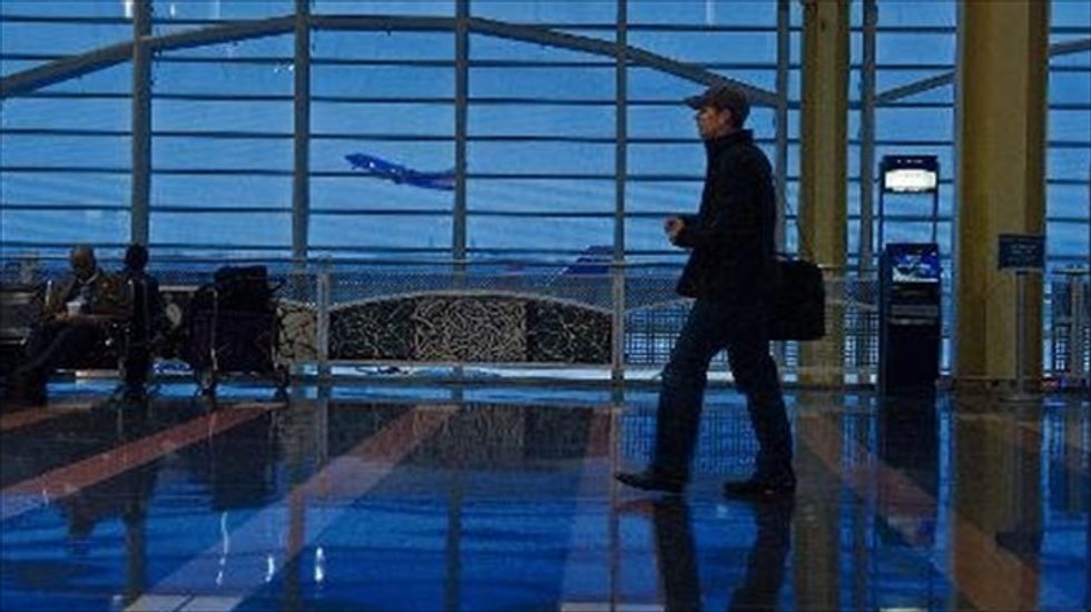 US finally reopens land and air borders after 20 months - Raw Story