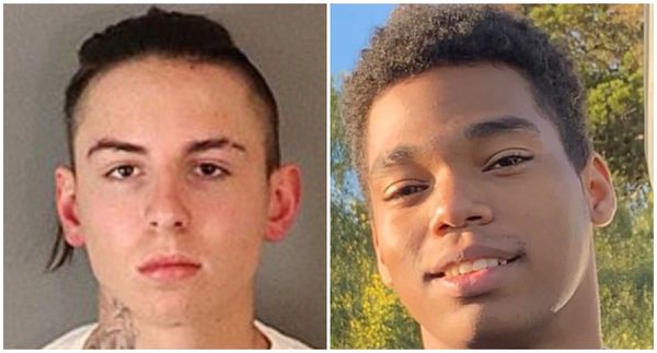 ‘Hail Hitler’ messages found on phone of suspect accused of gunning ...