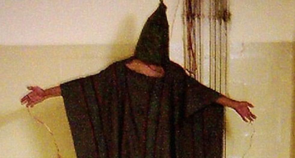 Trump administration desperate to hide new CIA appointee's history with ...