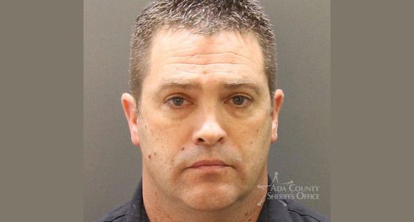 Ex-cop and Bundy occupation militia leader faces 266 years in prison ...