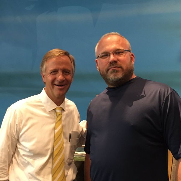 Meet the man at the center of a shadowy multimillion-dollar 'scam PAC ...