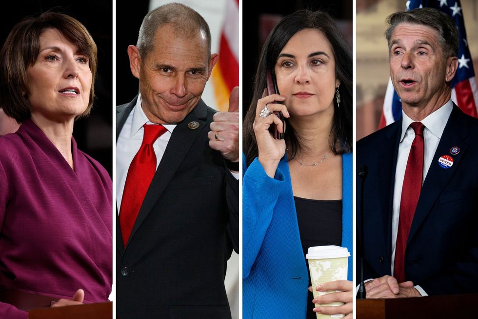 Alexandria Jacobson, Investigative Reporter - Raw Story