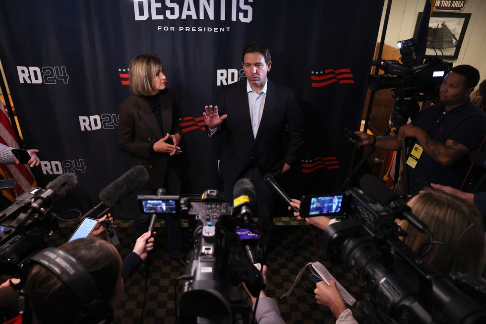 Sabrina Haake - Raw Story