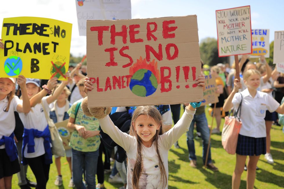 Sabrina Haake - Raw Story