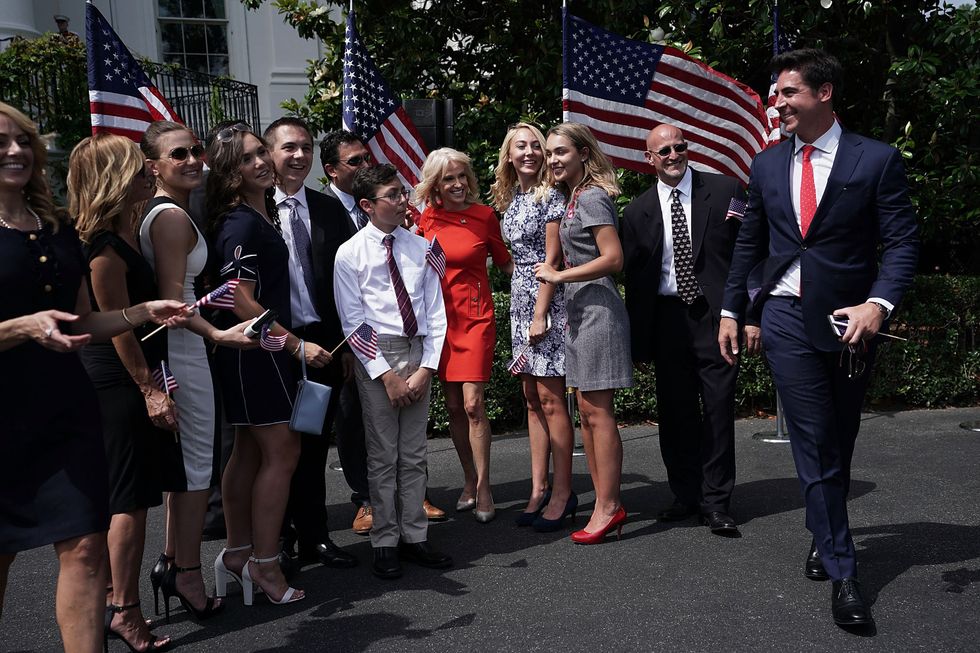 Sabrina Haake - Raw Story