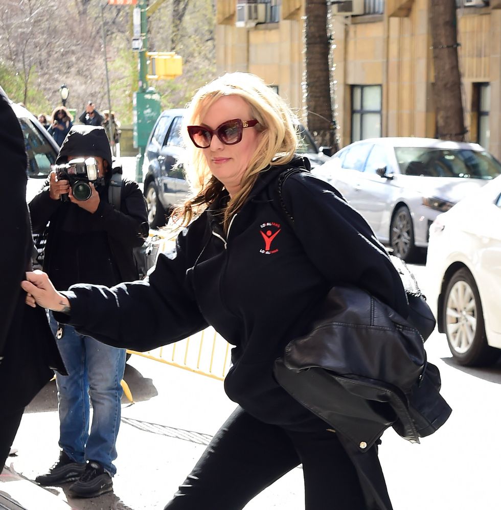 Sabrina Haake - Raw Story