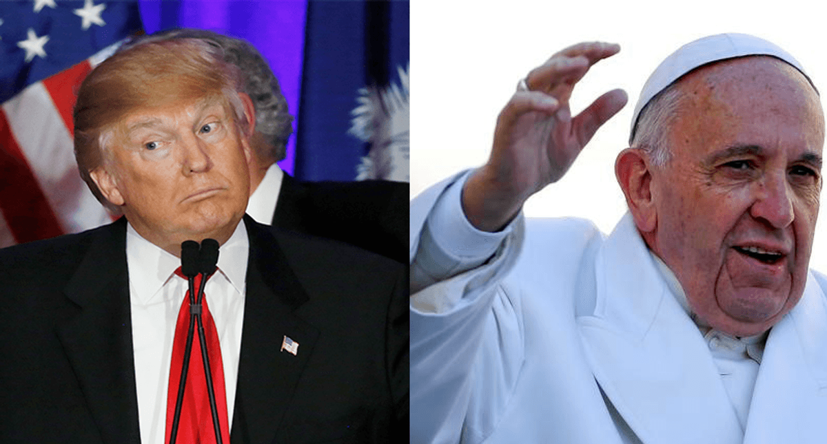 'Old-time stereotypes': Trump accused of hurling 'long-used slur' at ...