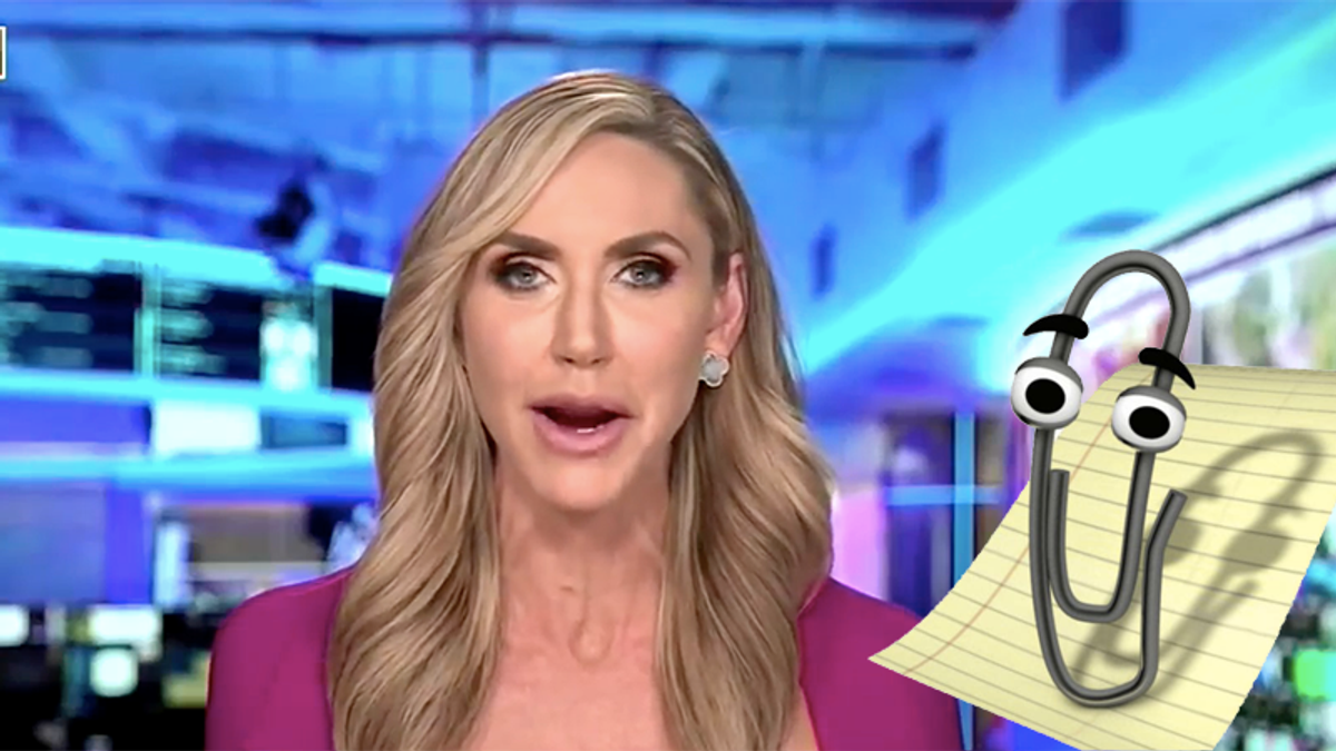 lara-trump-thinks-microsoft-word-office-assistant-clippy-is-a-real
