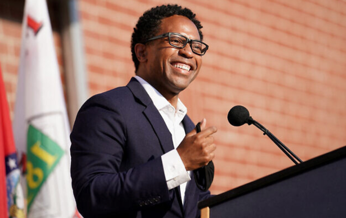 Wesley Bell defeats Cori Bush in Democratic primary for St. Louis seat ...