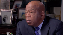 Pennsylvania billboard calls civil rights hero John Lewis a 'Black ...