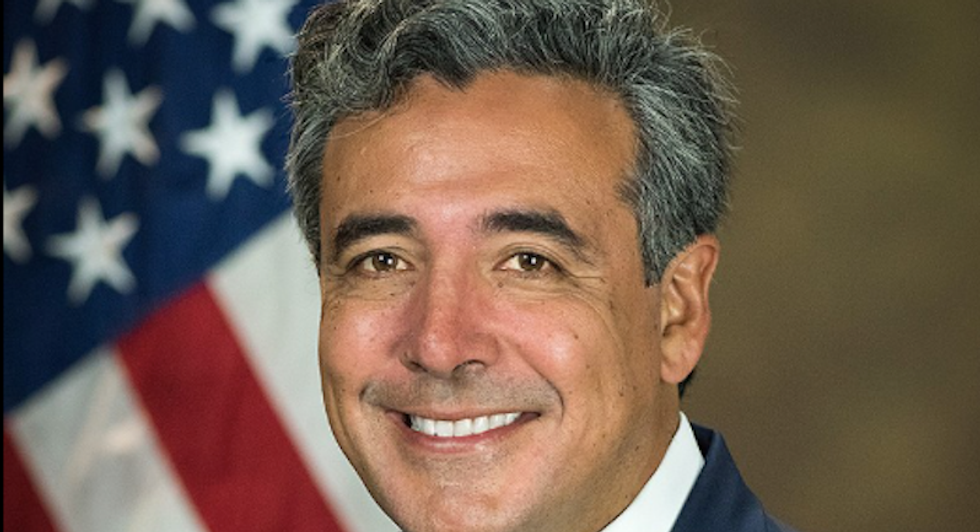 Here are 7 things to know about Noel Francisco — who’s next in line for ...