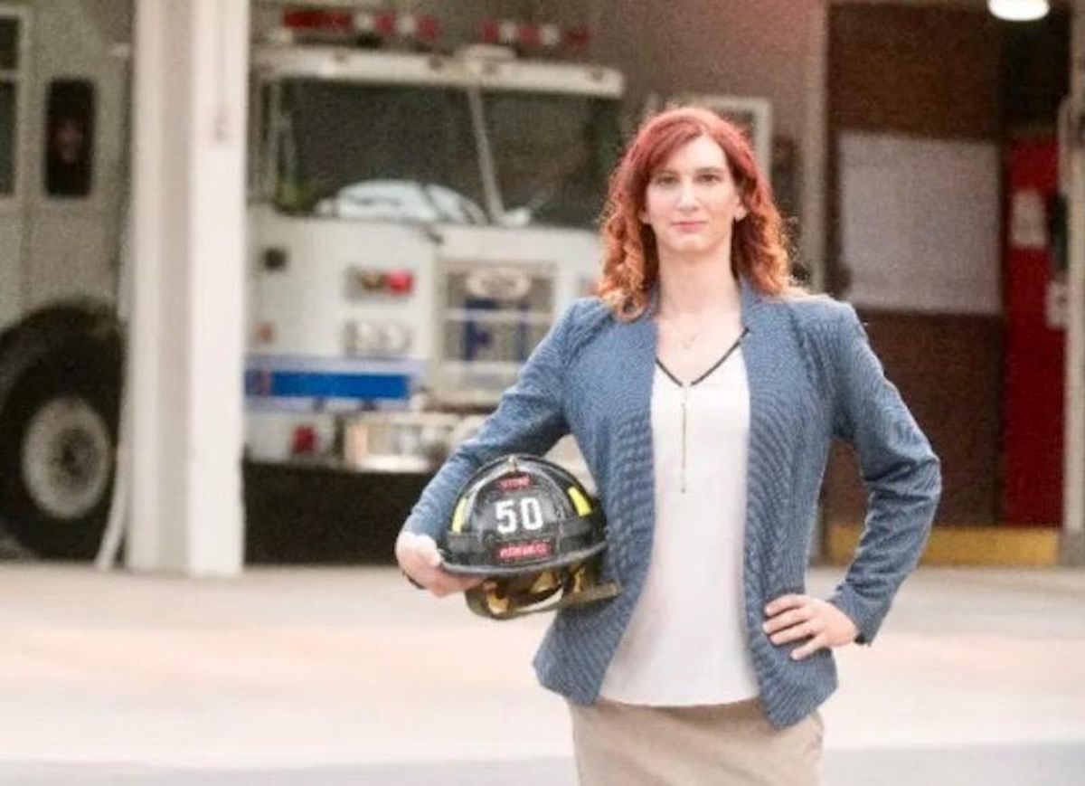 LGBT politicians break barriers across US in historic election wins ...