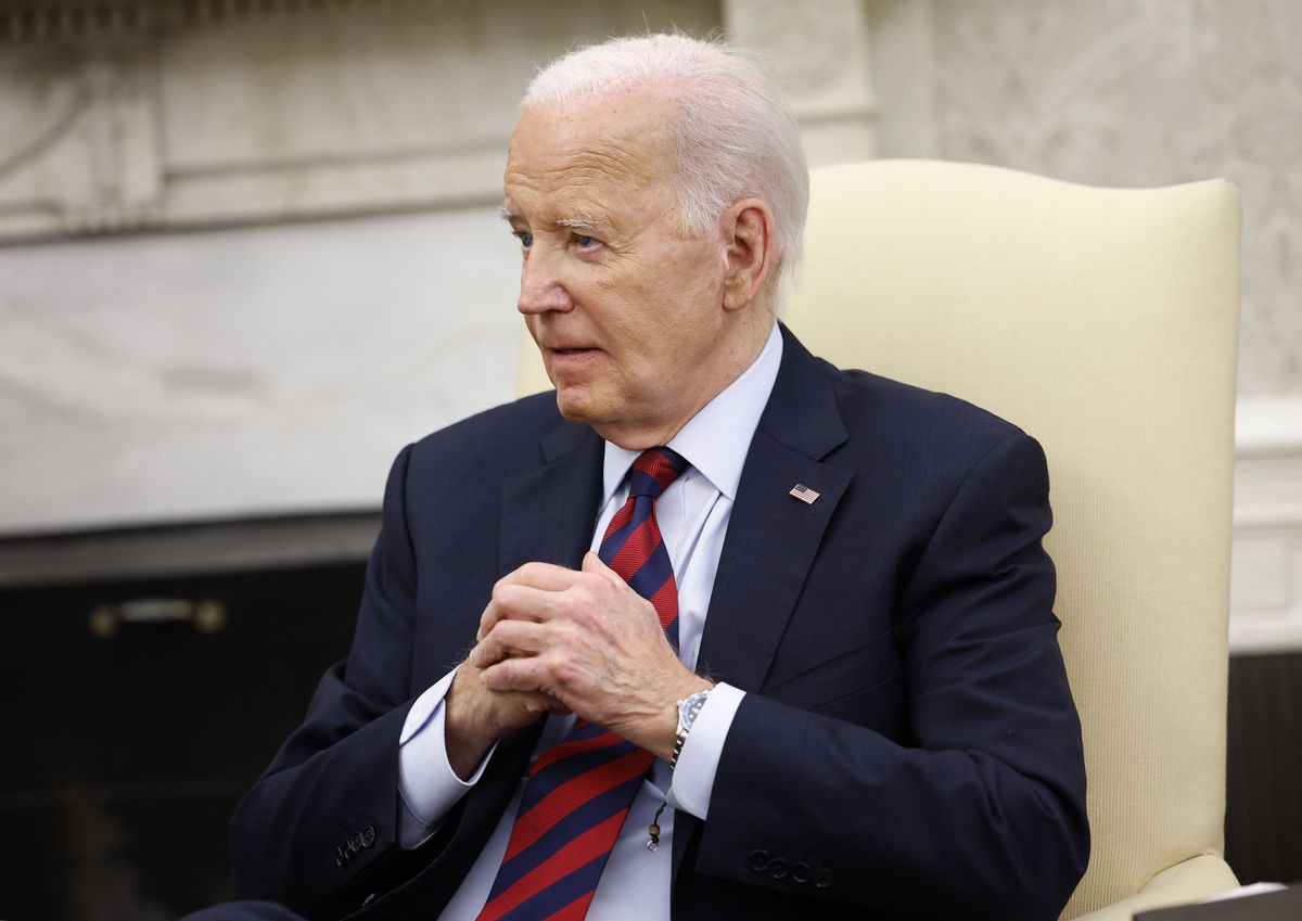 Biden channels Lincoln in address on Trump assassination attempt: 'We ...