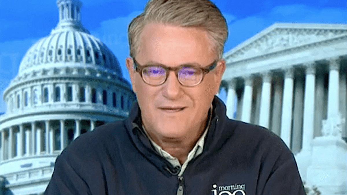 'Cynical and stupid': MSNBC's Morning Joe rips GOP 'clowns' imposing ...