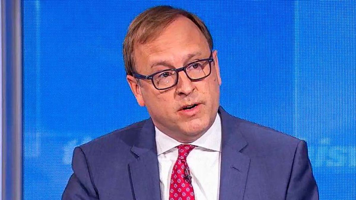 Jon Karl warns that things came a lot closer to an American crisis than ...