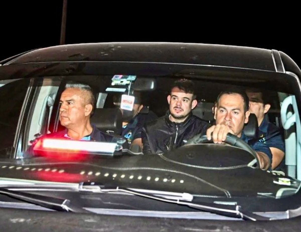 Dutch suspect in 2005 disappearance of US woman extradited from Peru ...