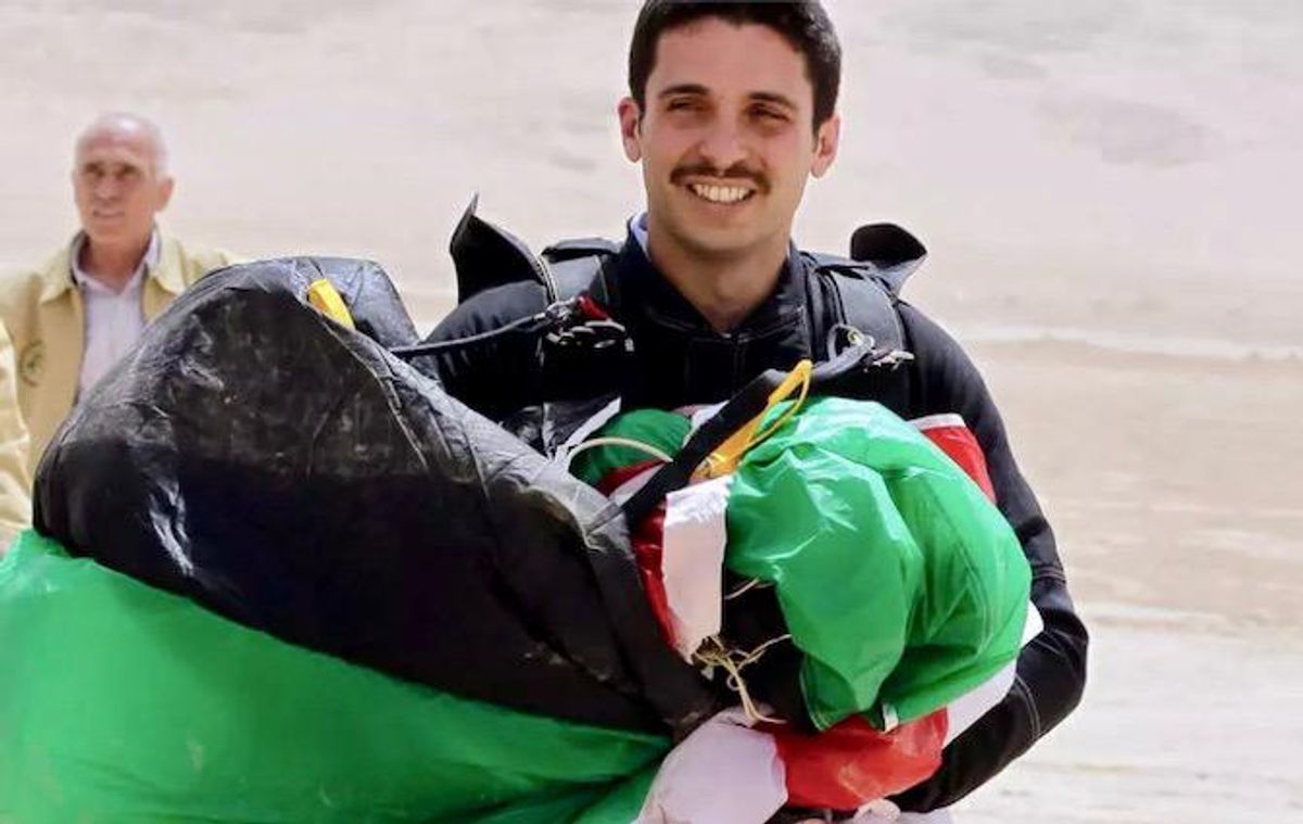 Jordan bans reporting on plot, labels palace feud a family affair - Raw ...