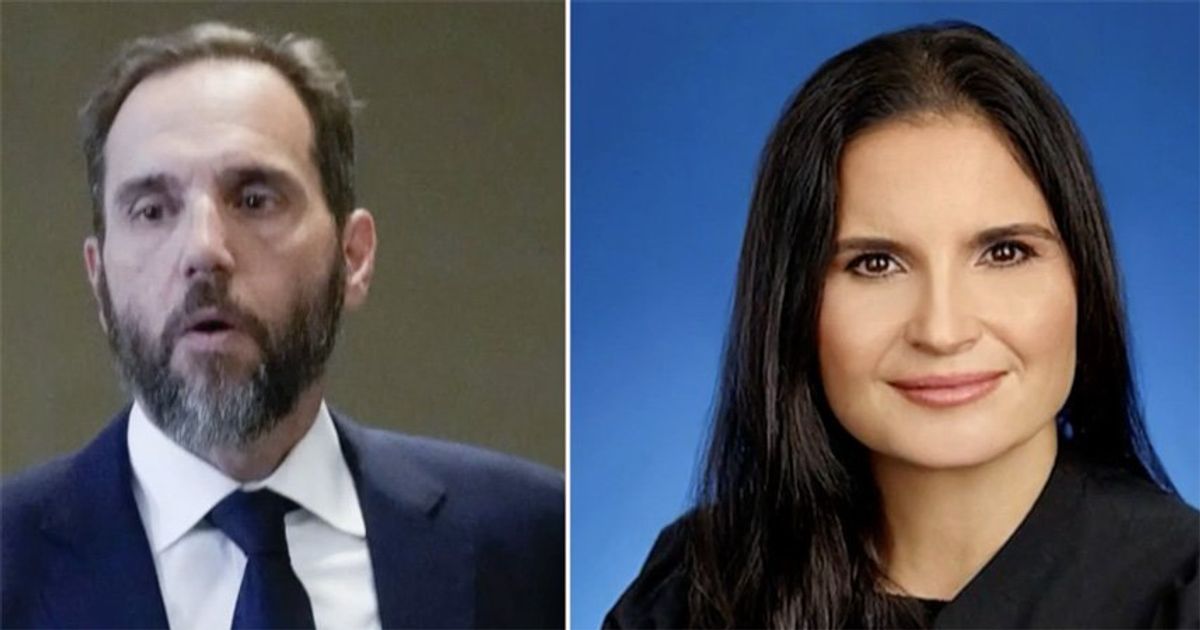 Why Jack Smith should push for Judge Cannon's removal from the Mar-a-Lago docs case - Raw Story