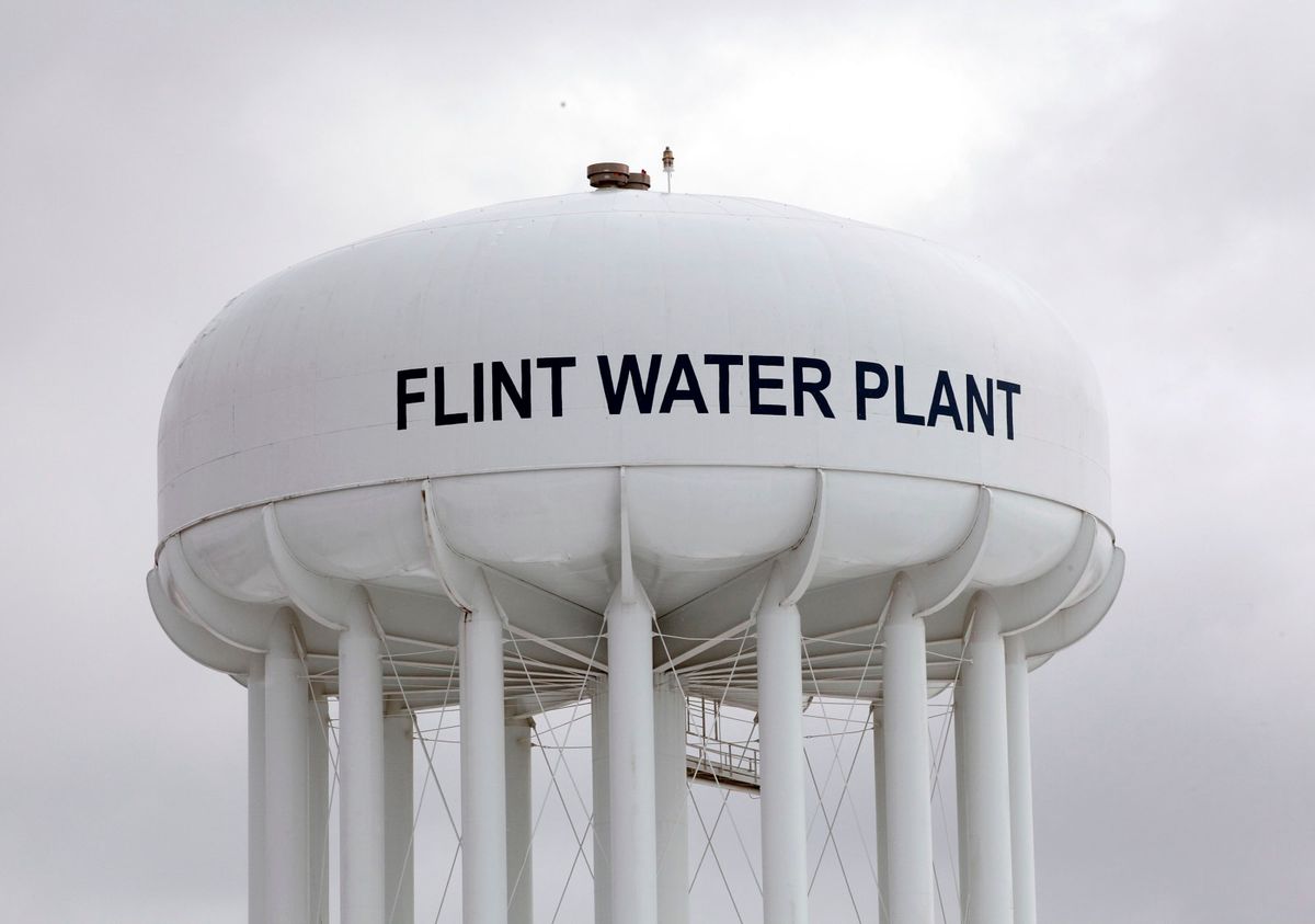 Flint residents return to court after city misses deadline to replace ...
