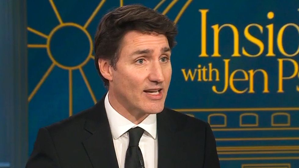 'Not funny anymore': Trump backed off Canada when Trudeau suggested ...