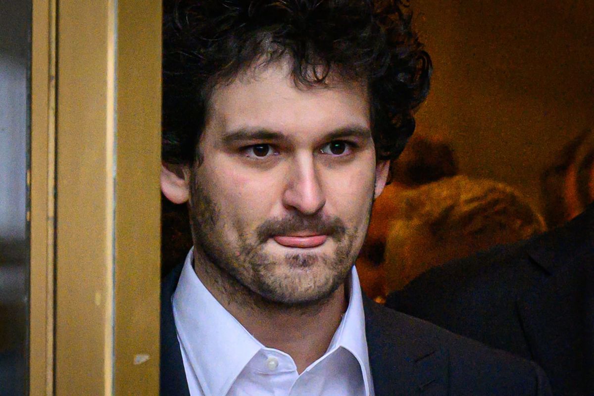 U.S. fraud trial of disgraced crypto star Sam Bankman-Fried begins ...