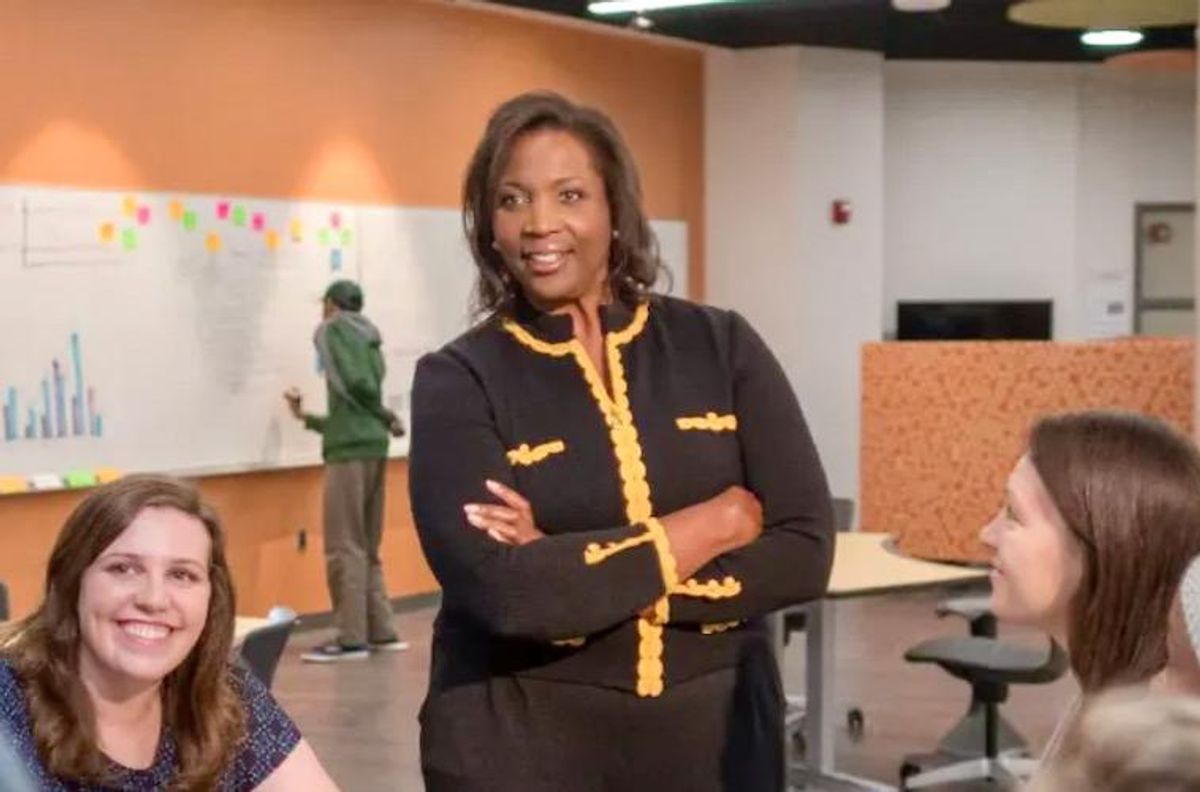 Lisa Cook, expert on economic scars of racism, now Biden Fed nominee ...