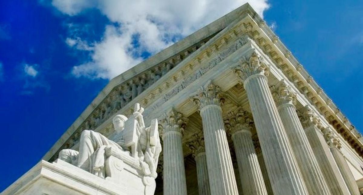 Biden forms commission to tackle Supreme Court reform -- which may ...