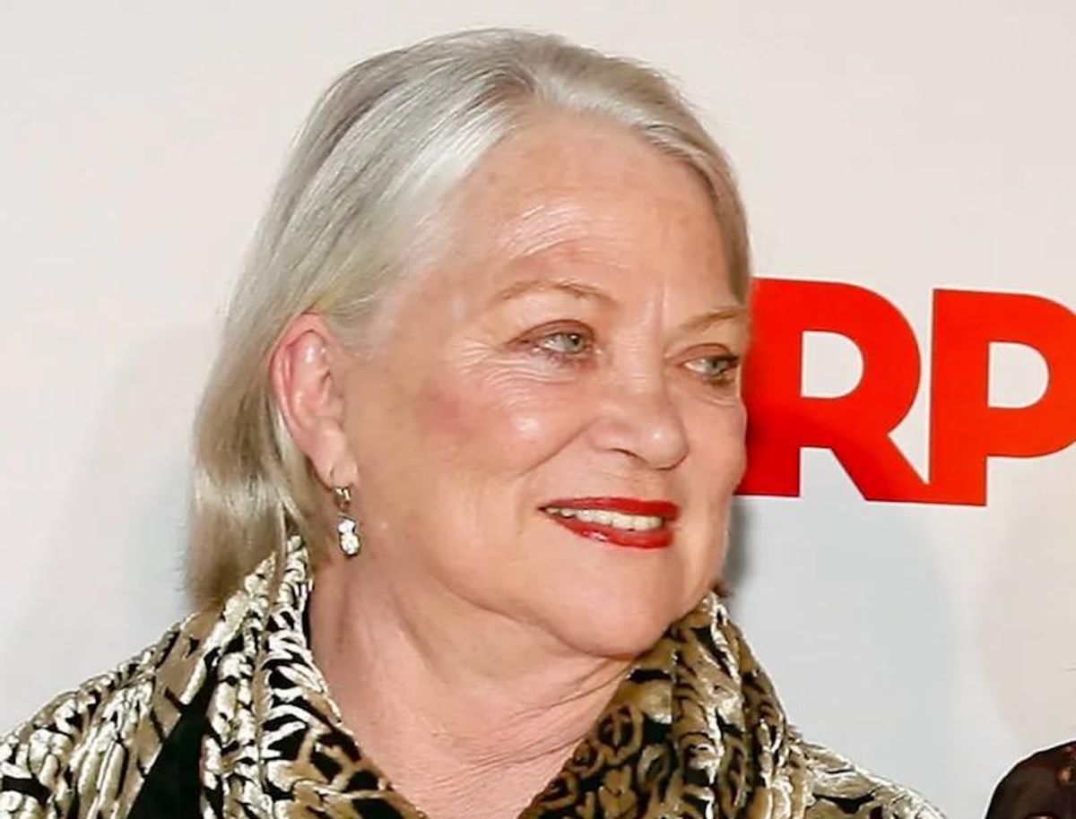 Oscar-winning actress Louise Fletcher dies at 88 - Raw Story