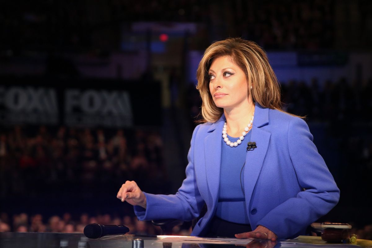 Maria Bartiromo's latest voter fraud conspiracy theory debunked by ...