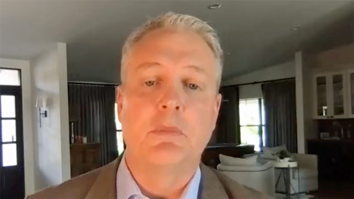 WATCH: Arizona official describes pressure campaign by Trump allies ...