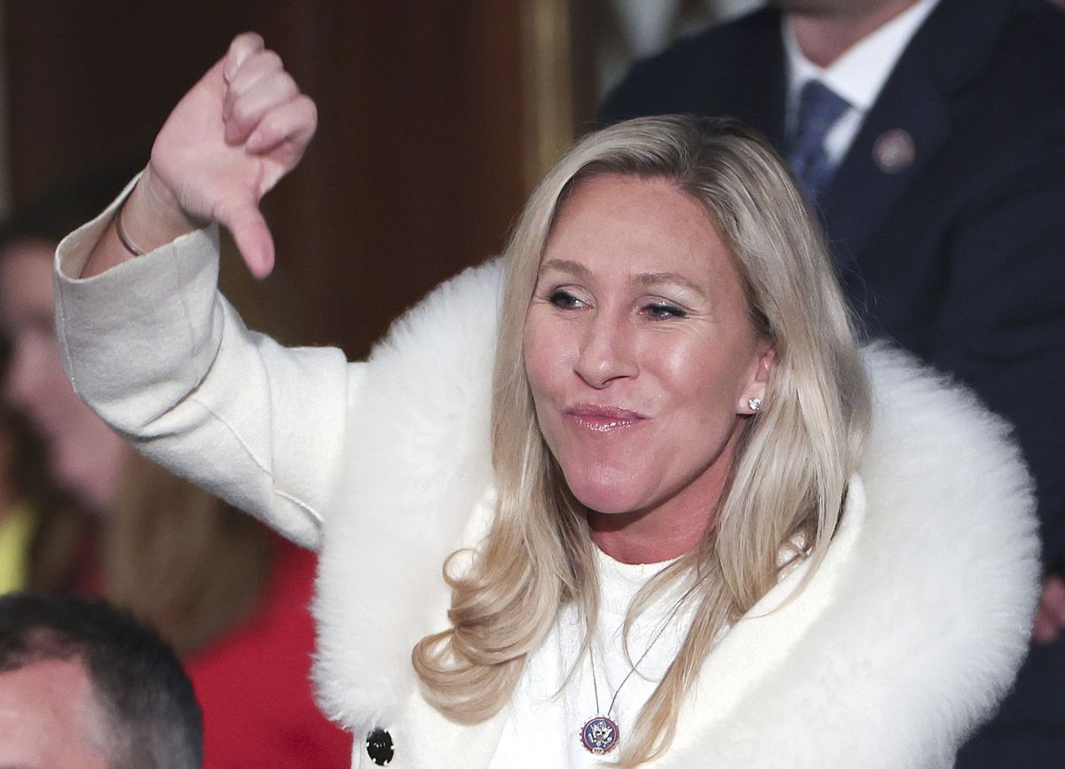 Key GOP economic talking point destroyed by new analysis - Raw Story