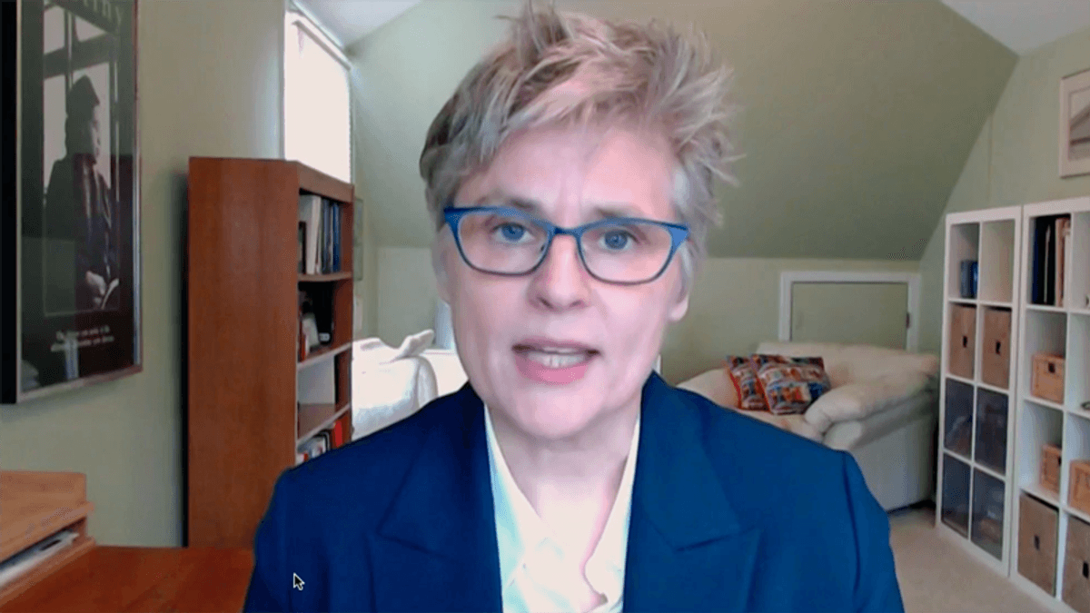 Minnesota lawyer says police presser on Daunte Wright ‘was a disaster ...