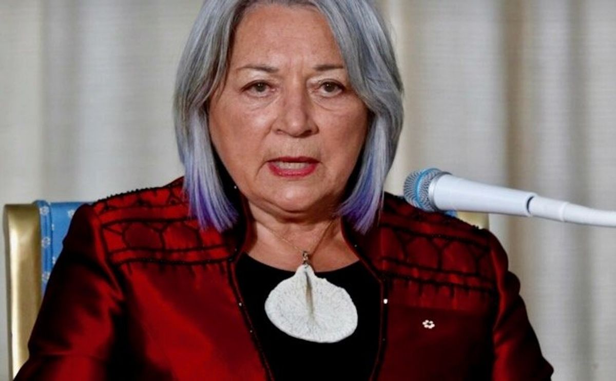 Facing sexist, racist abuse, Canada leader seeks to spark reckoning ...