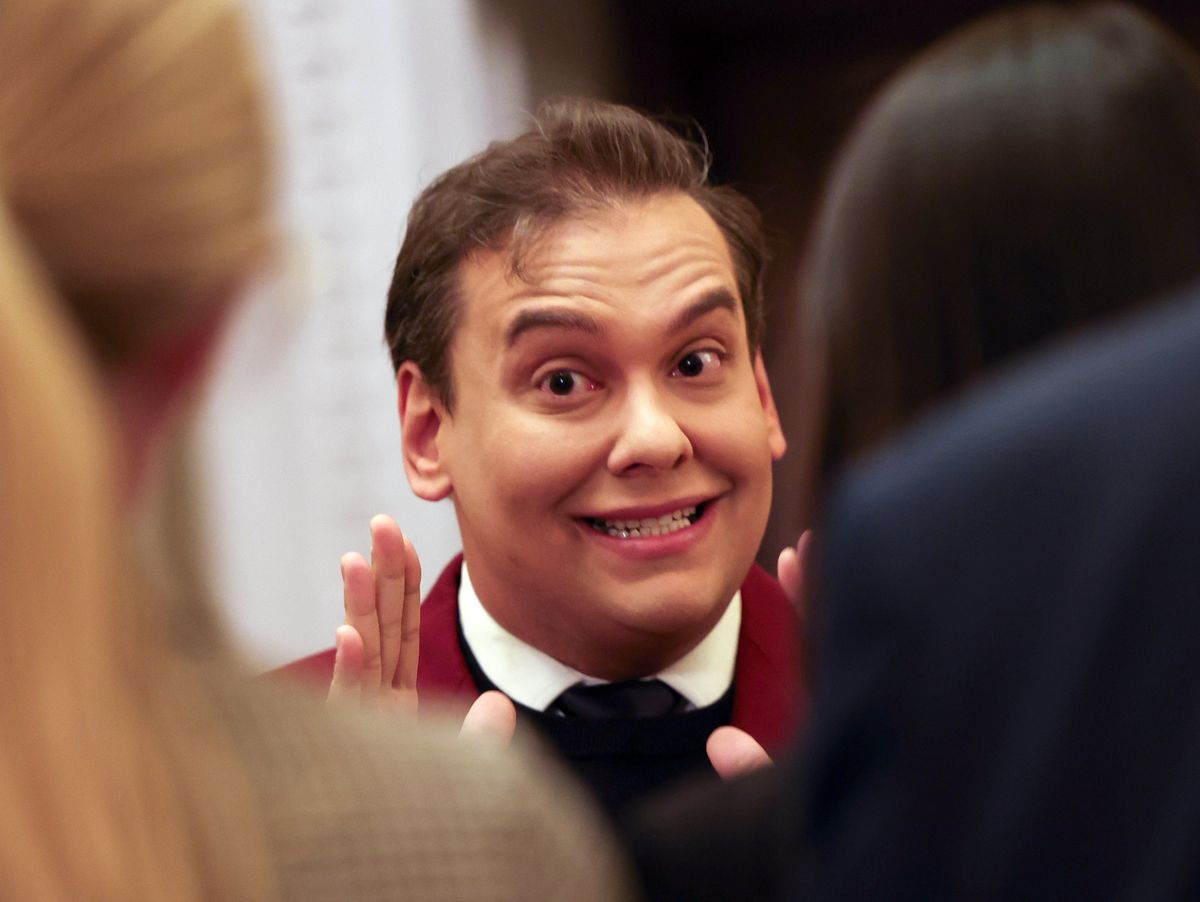 Cameo videos are making George Santos more money than his congressional ...