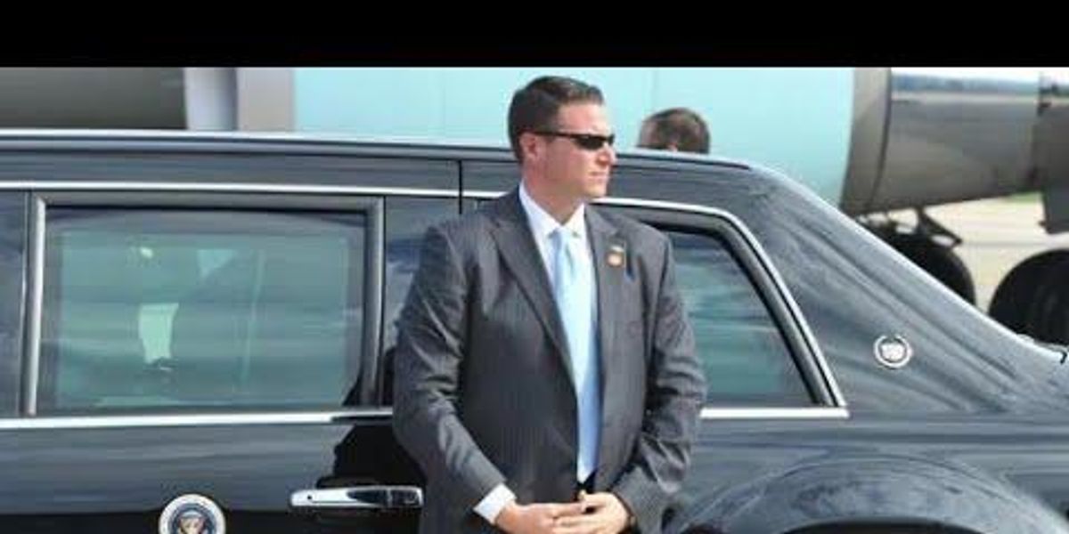 The Investigation Into Missing Secret Service Text Messages Is Now A The Investigation Into Missing Secret Service Text Messages Is Now A