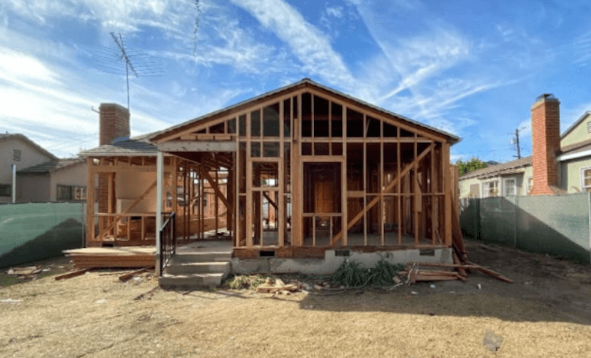 New US homebuilding jumps sharply in June - Raw Story