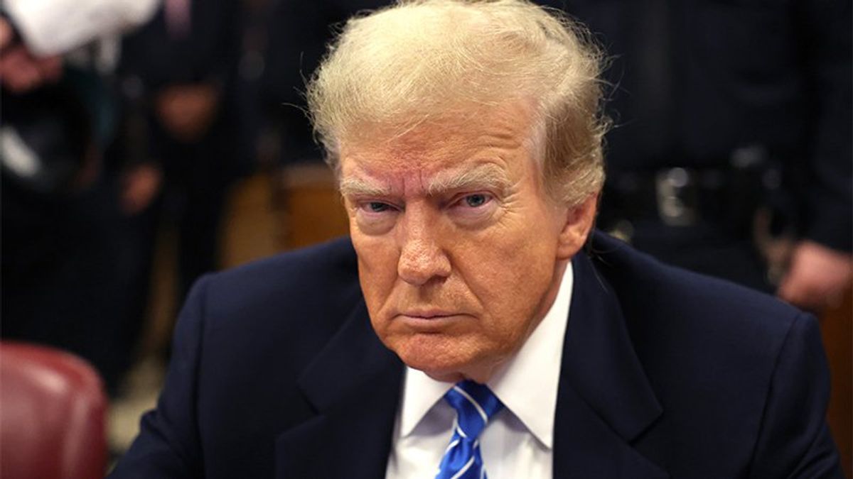 Jack Smith gives Judge Cannon new evidence that Trump should be gagged in documents case - Raw Story