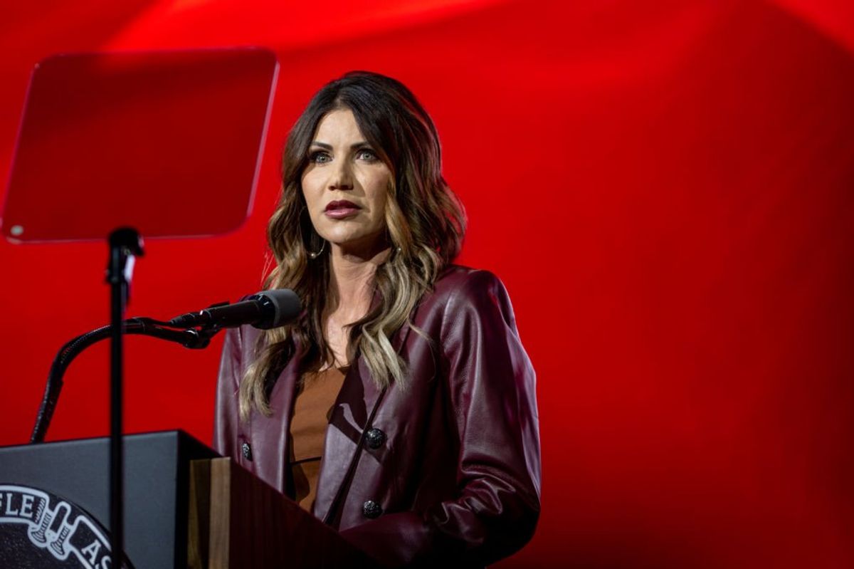 'Inaccuracies and pure fantasy': Amazon readers unimpressed by Kristi ...