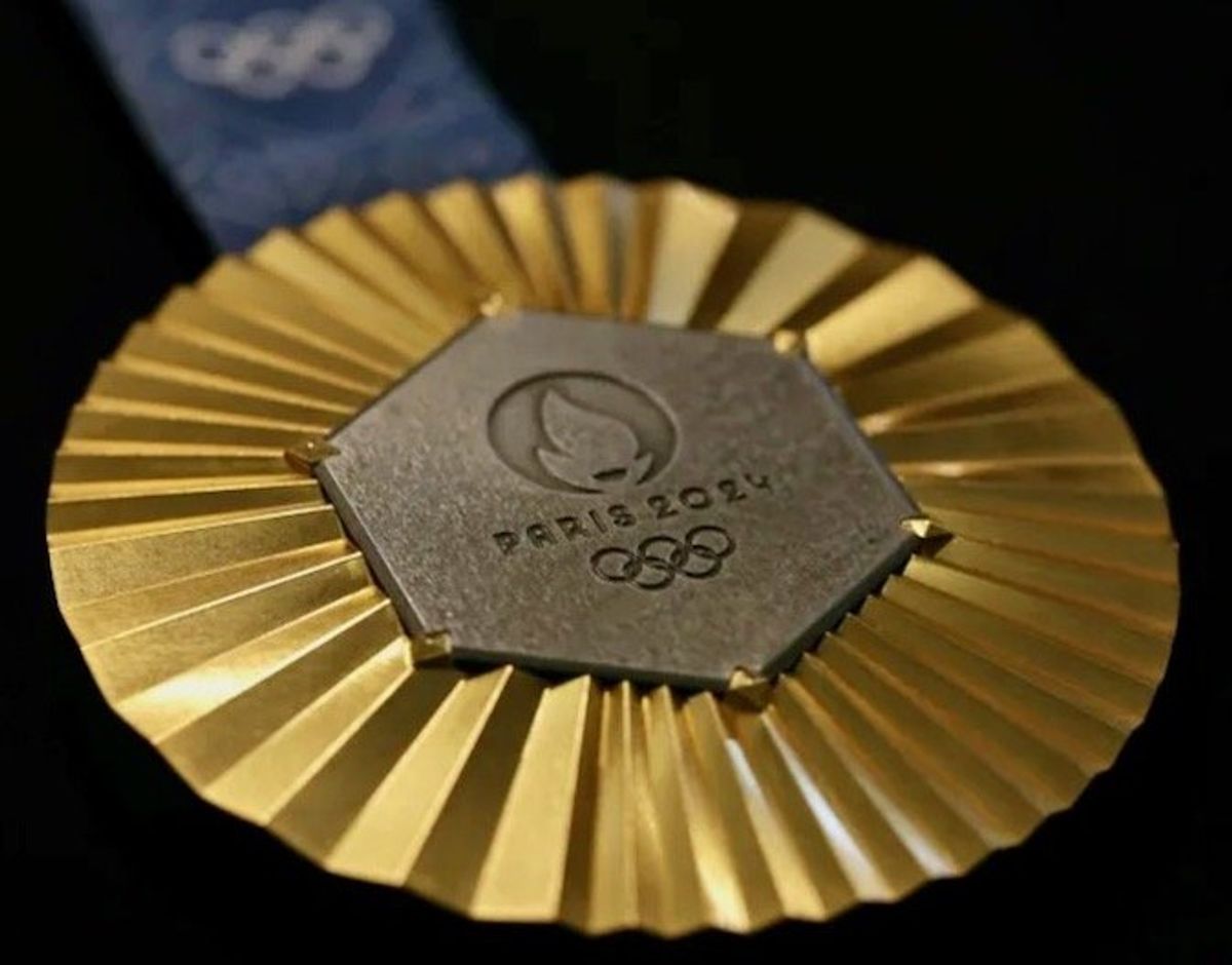 From gold medals to wardrobes, Paris Olympics to spotlight French ...