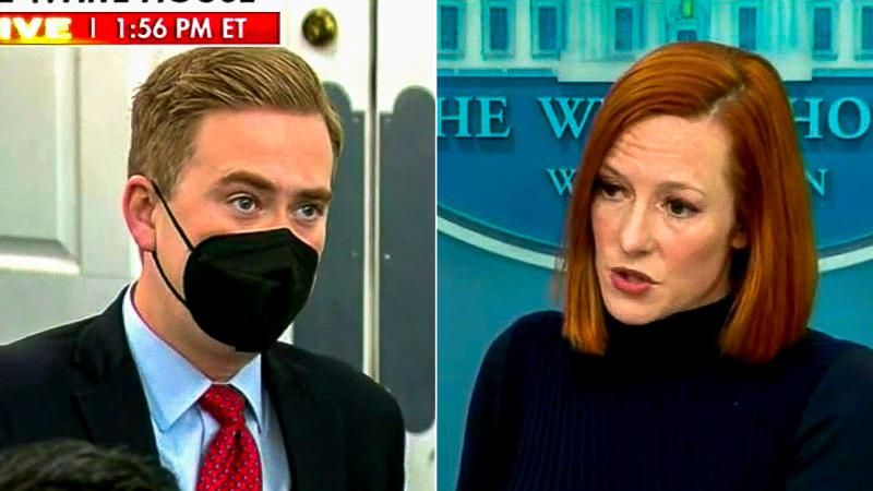 Pathetic Psaki Press Sec Page 15 Xnxx Adult Forum