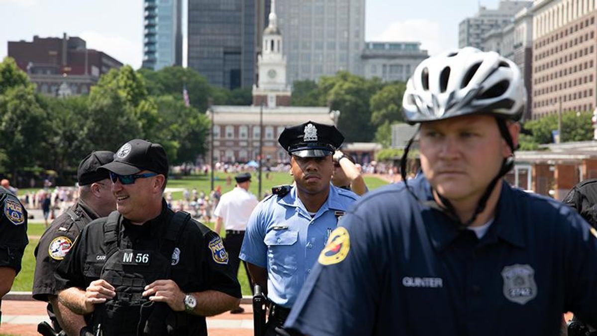 Philly cops hire their own doctors to certify disability claims — and ...