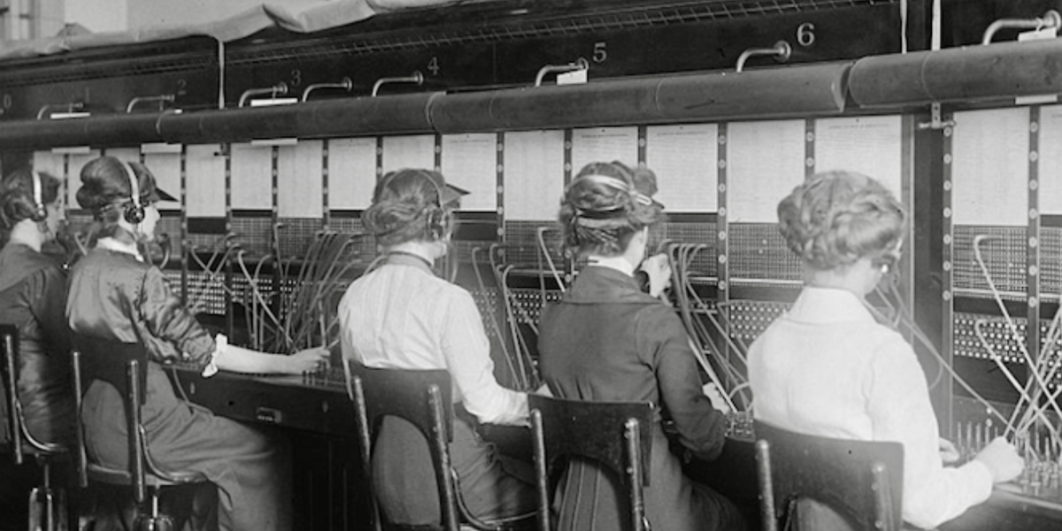What Are Apis A Computer Scientist Explains The Data Sockets That Make