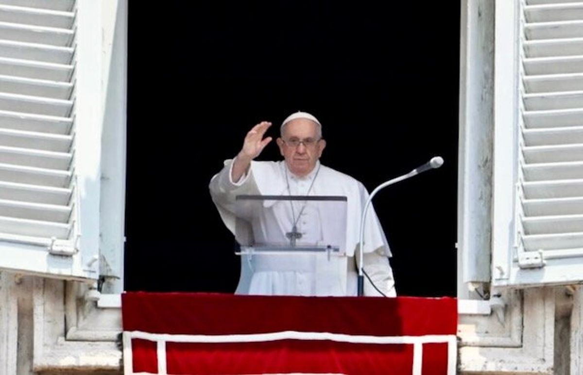 From women to LGBTQ members, Catholic Church ponders inclusion - Raw Story