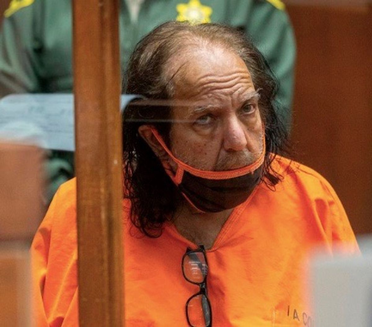 Porn star Ron Jeremy has dementia, will not be tried for rape: report ...