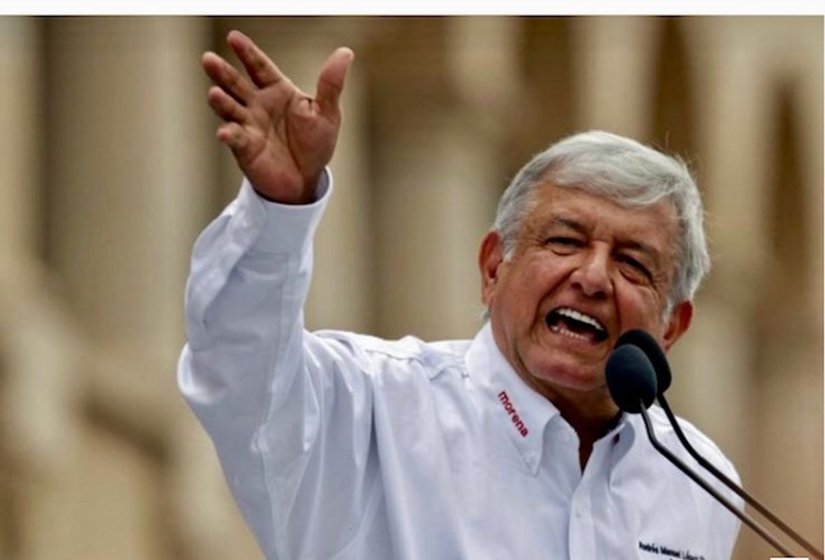 Mexico rejects US 'interfering' over journalist murders - Raw Story ...