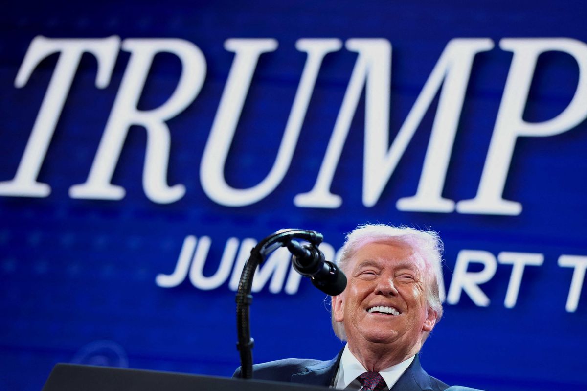 Bizarre Trump fundraising email threatens MAGA donors: 'ICE will hunt ...