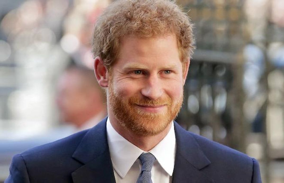 Prince Harry lawsuit against The Sun tabloid set for trial - Raw Story