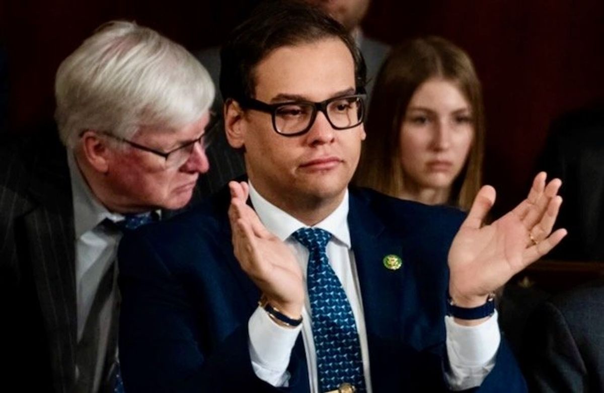 'Bye George!': Social media doesn't hold back as Santos gets the boot ...