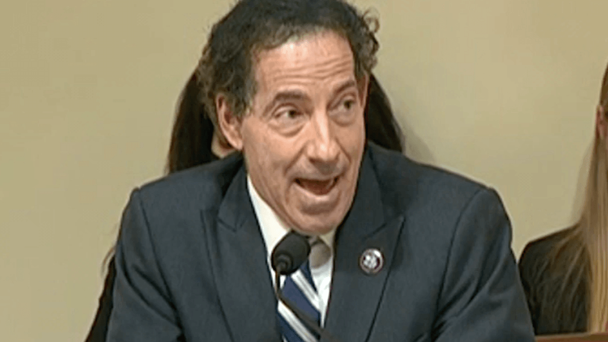 'Fascist traitors': Maryland Democrat says Jan. 6 insurrection will ...